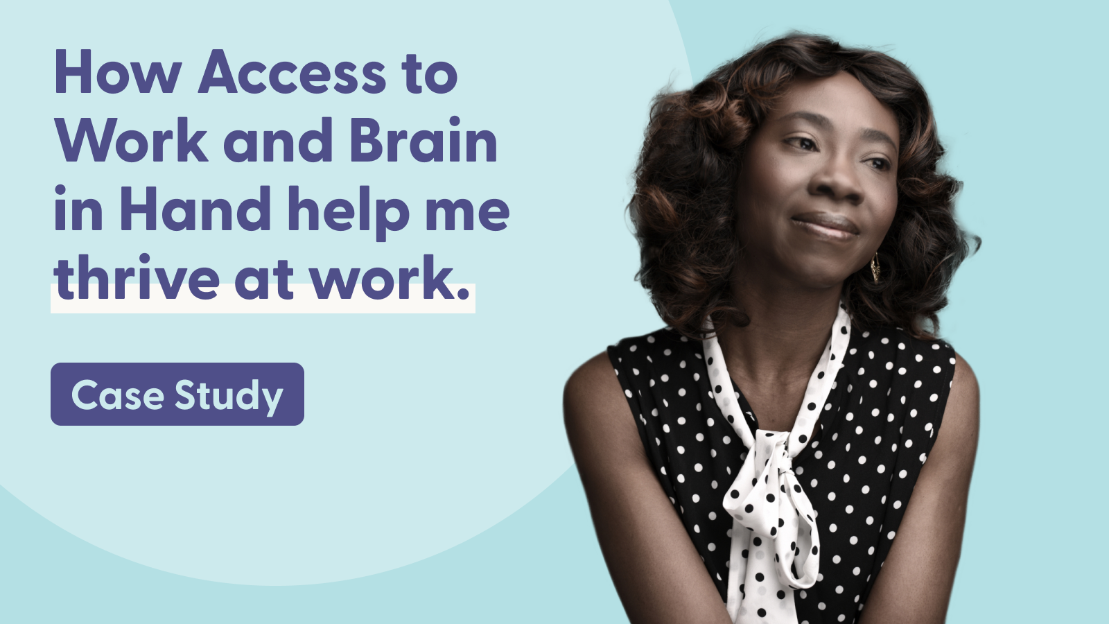 Brain In Hand > Boosting Employee Success: ATW and BiH | Brain in Hand